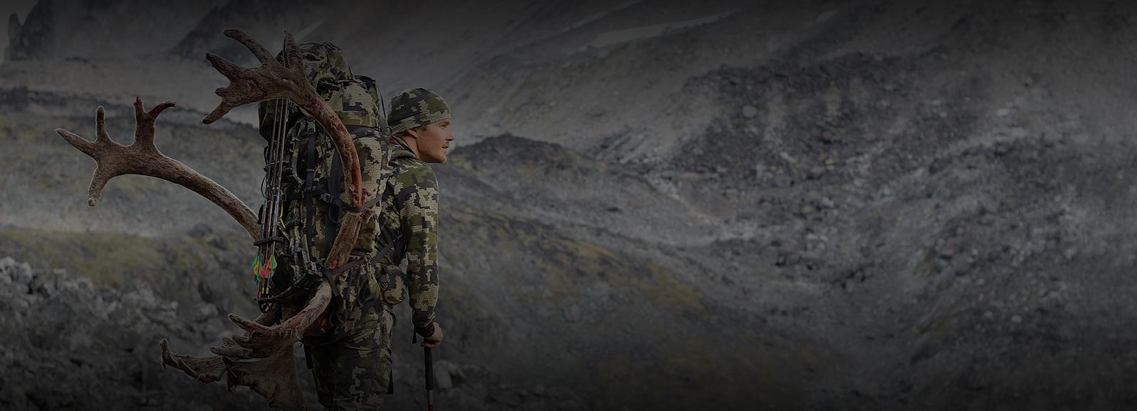 HUNTING PACKS – Hi-Country Snack Foods Inc.