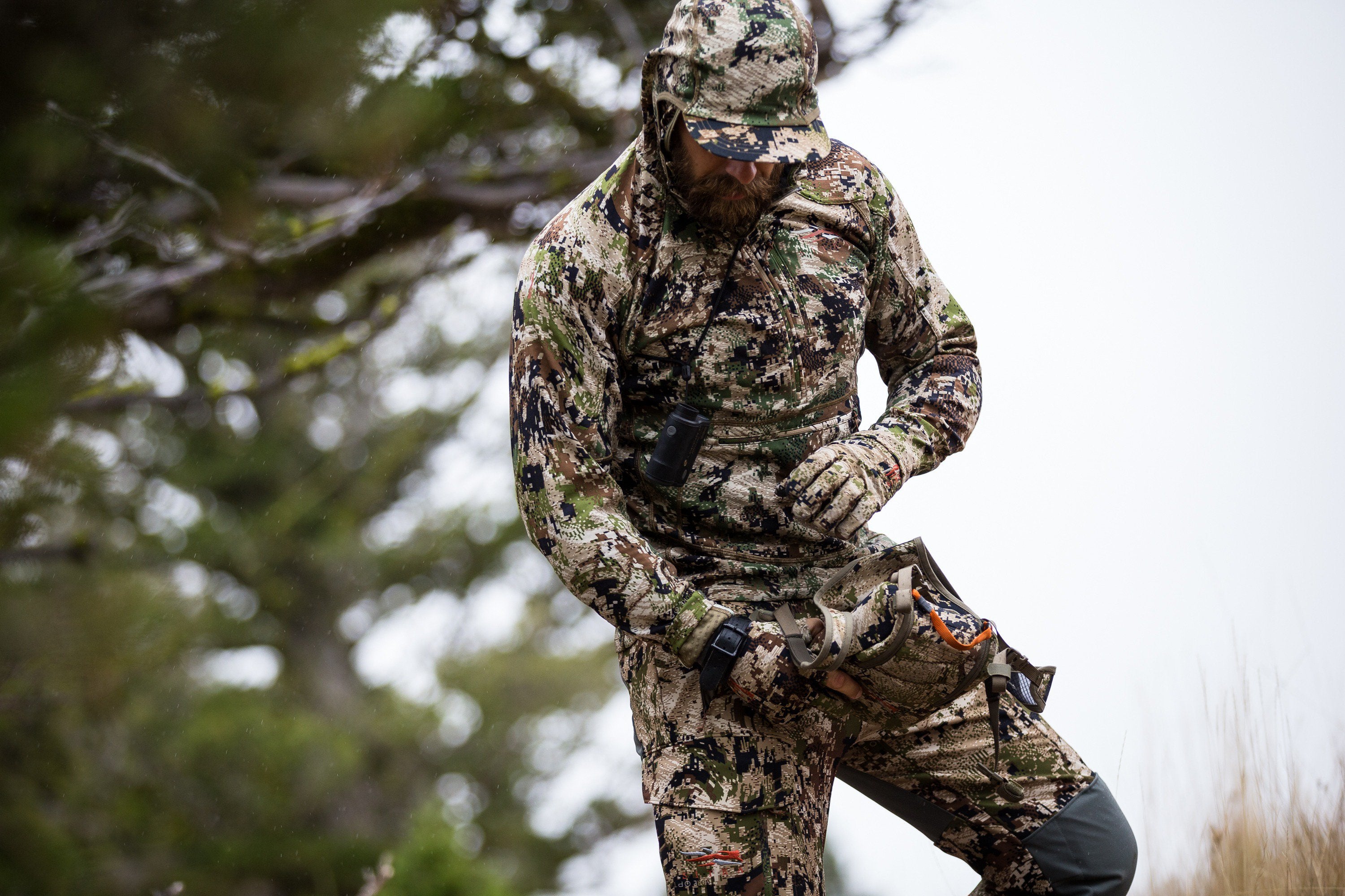 Hi-Country Snack Foods | Jerky-Seasonings-Outdoors | Montana