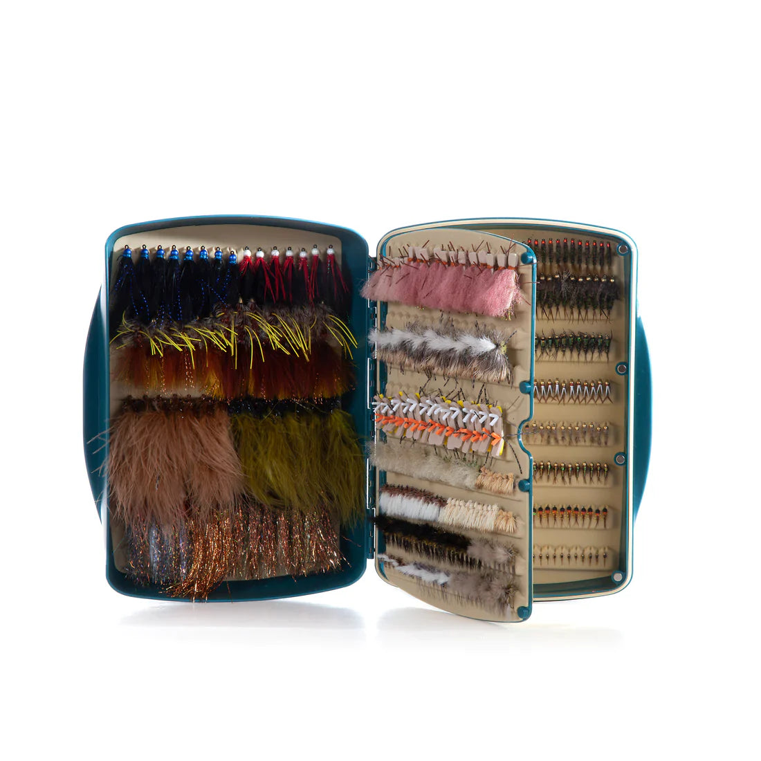 Tacky Pescador Leaflet-XL – Hi-Country Snack Foods Inc.