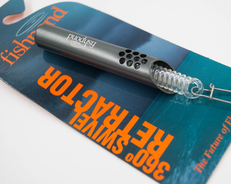 Fishpond Swivel Retractor | Fly Fishing | Hi Country Trading Post – Hi ...